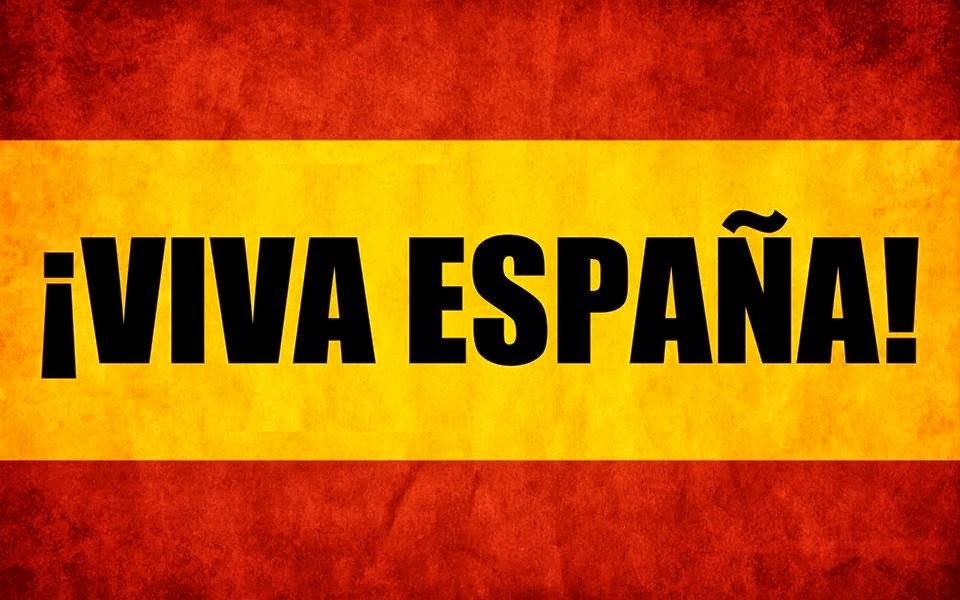 Viva España! - AMEN